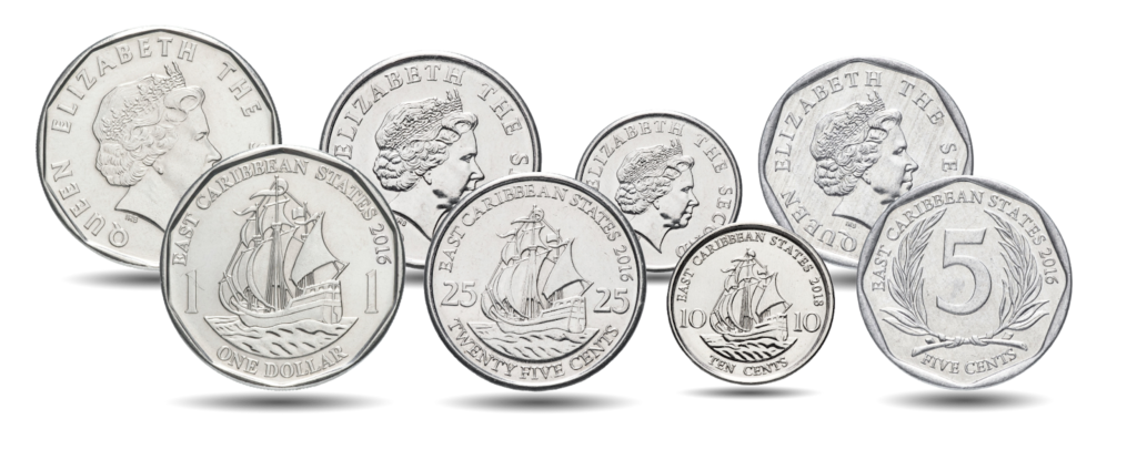 Unraveling the Mysteries of the XCD: Your Guide to Grenada’s Currency ...