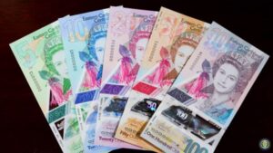 Unraveling the Mysteries of the XCD: Your Guide to Grenada’s Currency ...